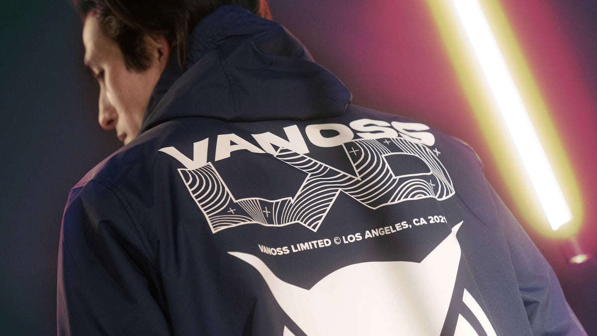 VANOSS® | TERRAIN COLLECTION - VANOSS® Official