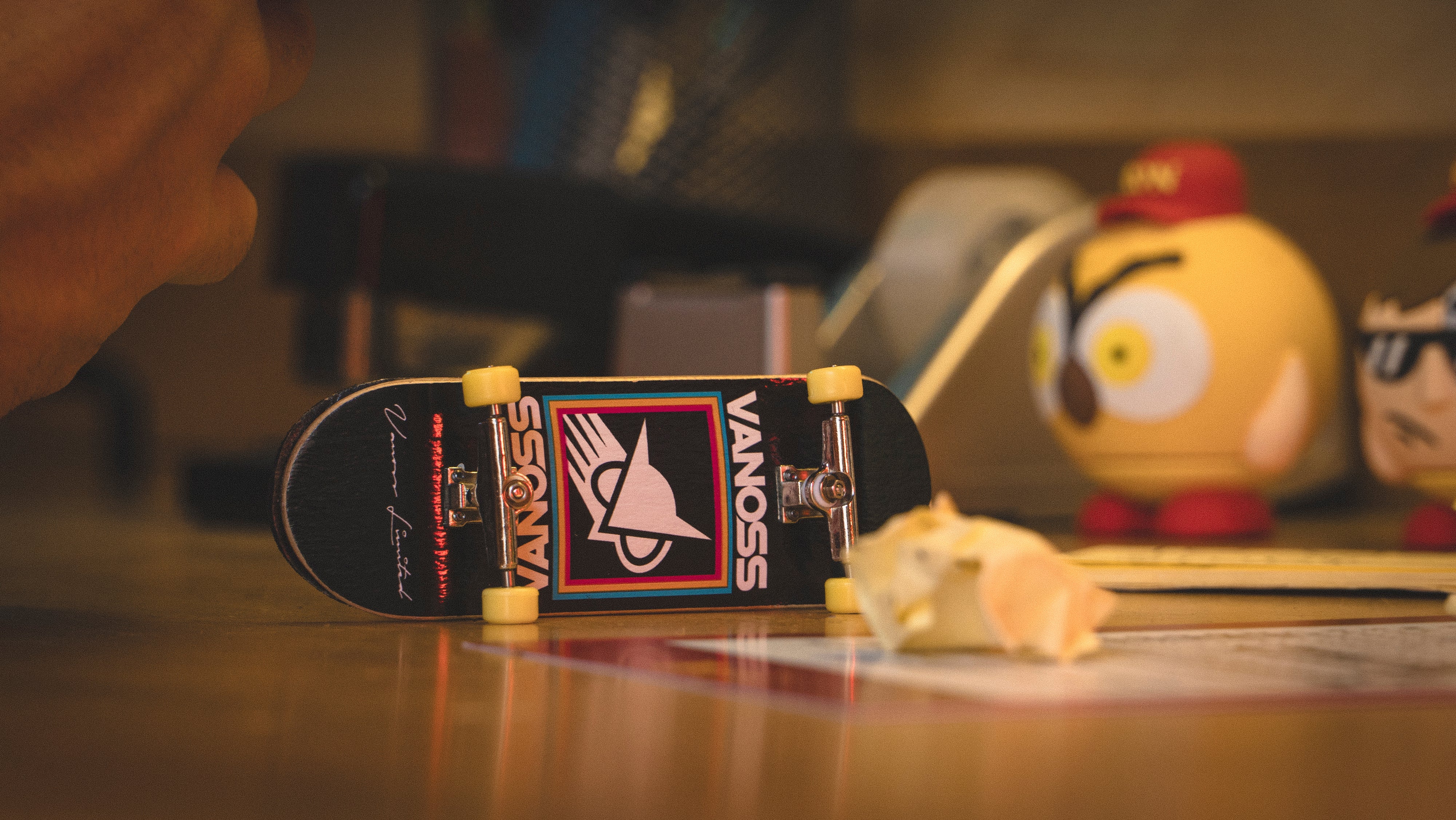 Products - VANOSS® Official