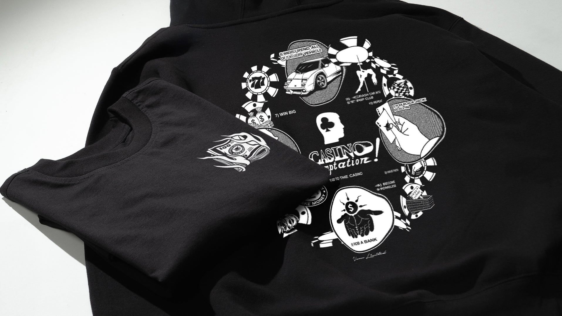 VANOSS® Official