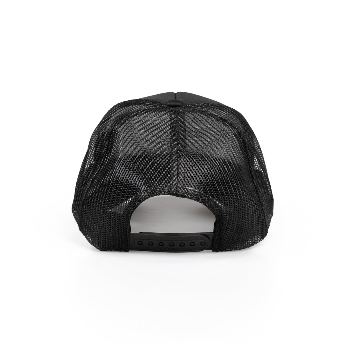 VANOSS® | PREY TRUCKER HAT (BLACK) - VANOSS® Official