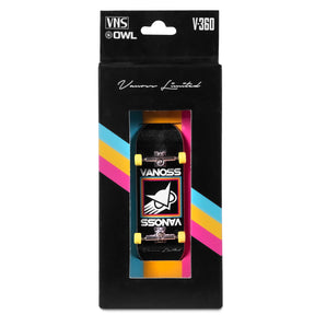 Products - VANOSS® Official