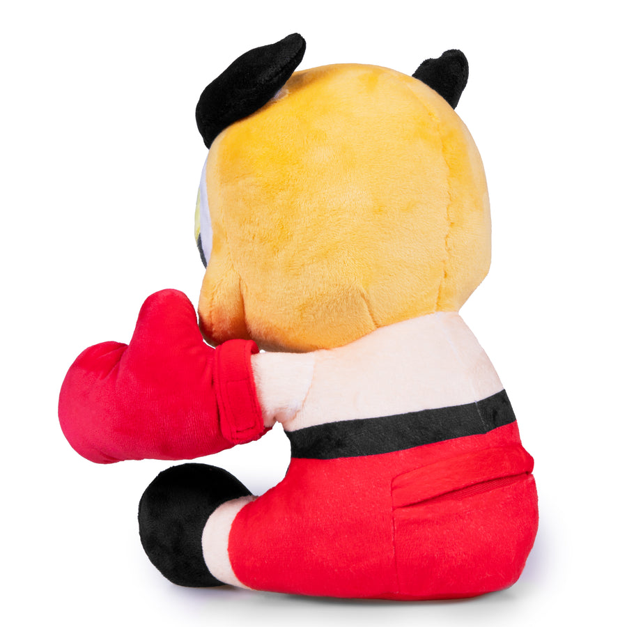 VANOSS® | OWLI PLUSHIE (LIMITED EDITION) - VANOSS® Official